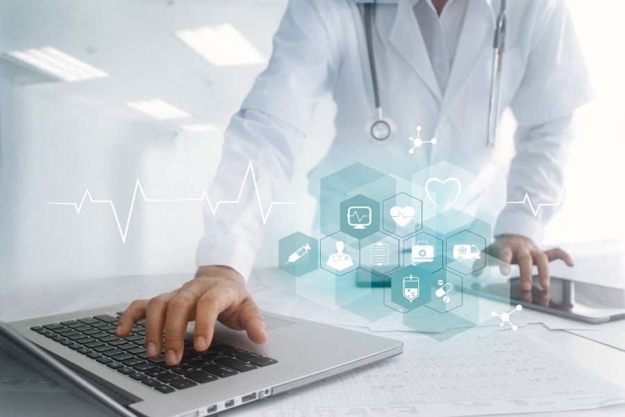 United States Healthcare Information Exchange Market Size, Share ...